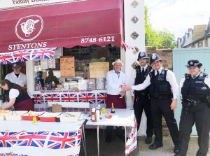 JOHN STENTON | Butcher – Serving London For 50 Years