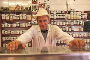 JOHN STENTON | Butcher – Serving London For 50 Years